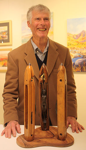 The 128th Members Annual - Royal QLD Art Society