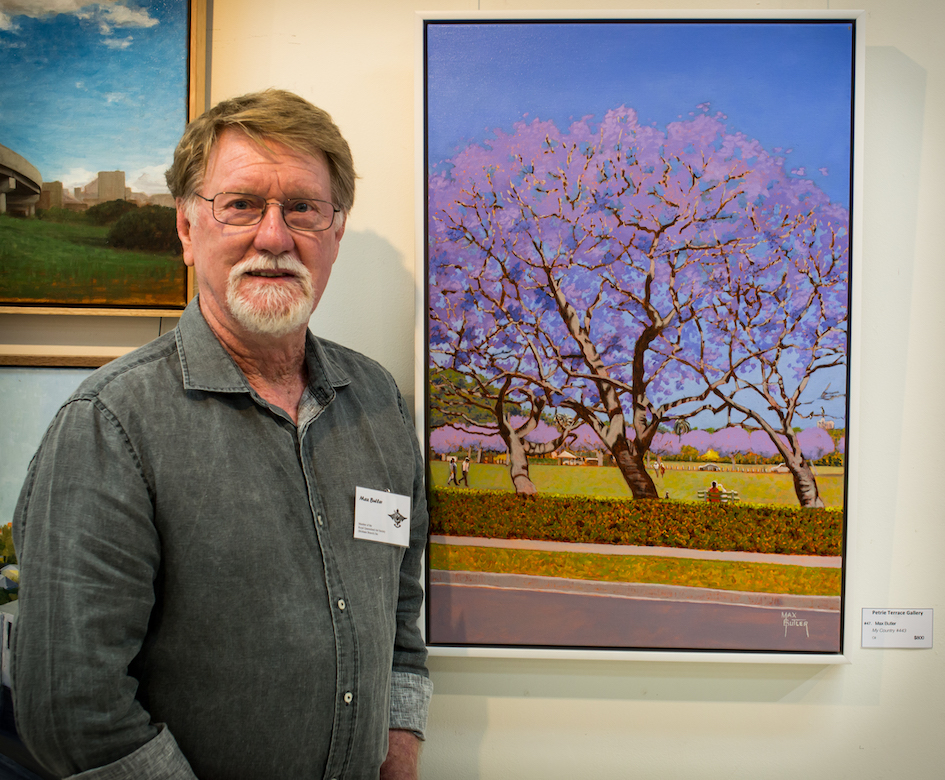 Brisbane: Landscapes, Landmarks and Personalities 2019 - Royal QLD Art ...