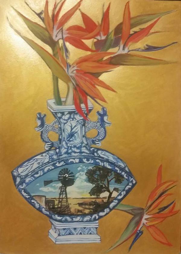 Winners from Elegant Chaos: A Celebration of Still Life - Royal QLD Art ...