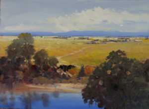 Online Exhibition - Royal QLD Art Society