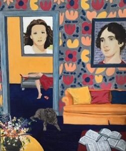 The Gift of Art 2020 - Royal QLD Art Society