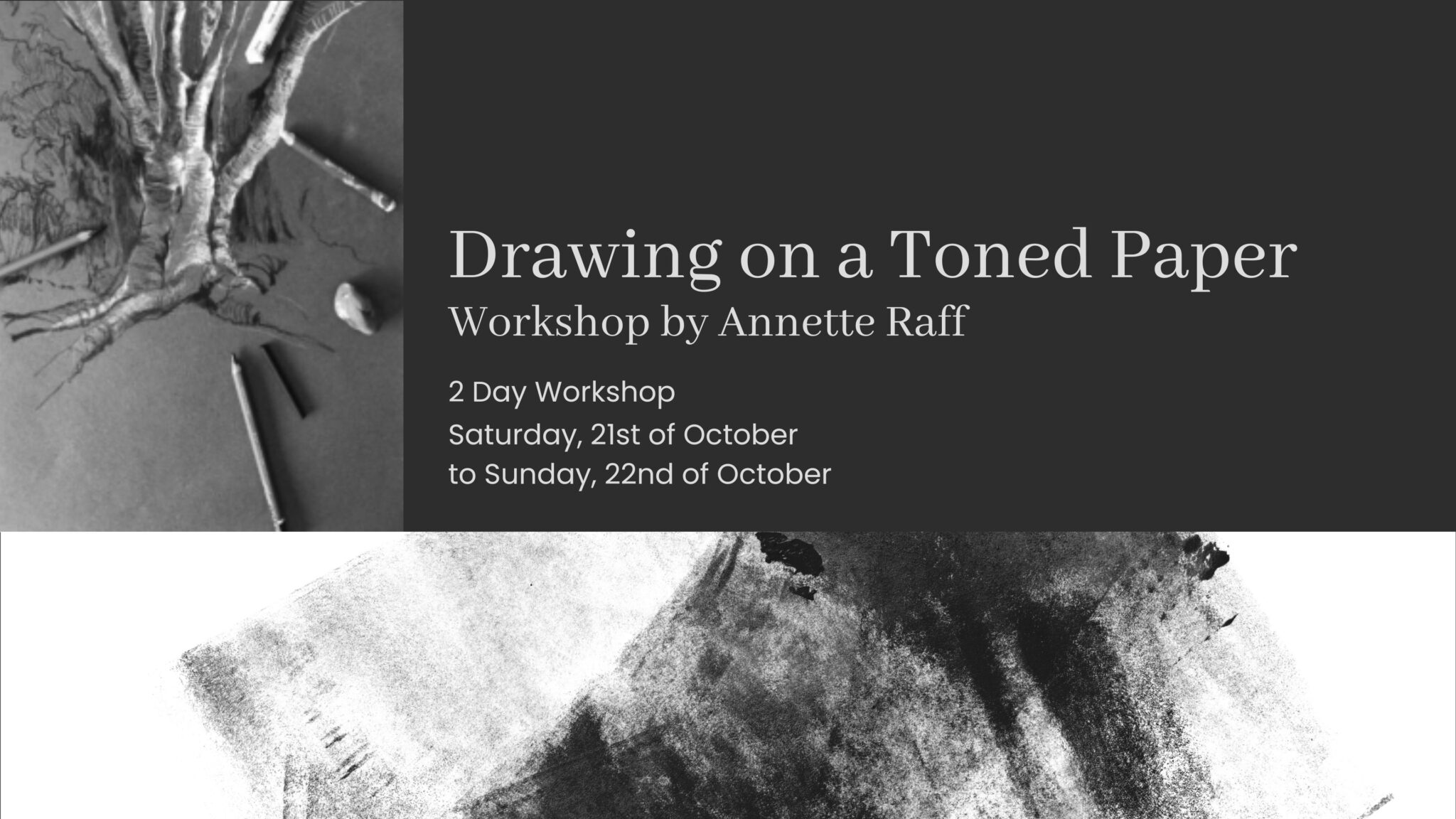 Workshops - Royal QLD Art Society