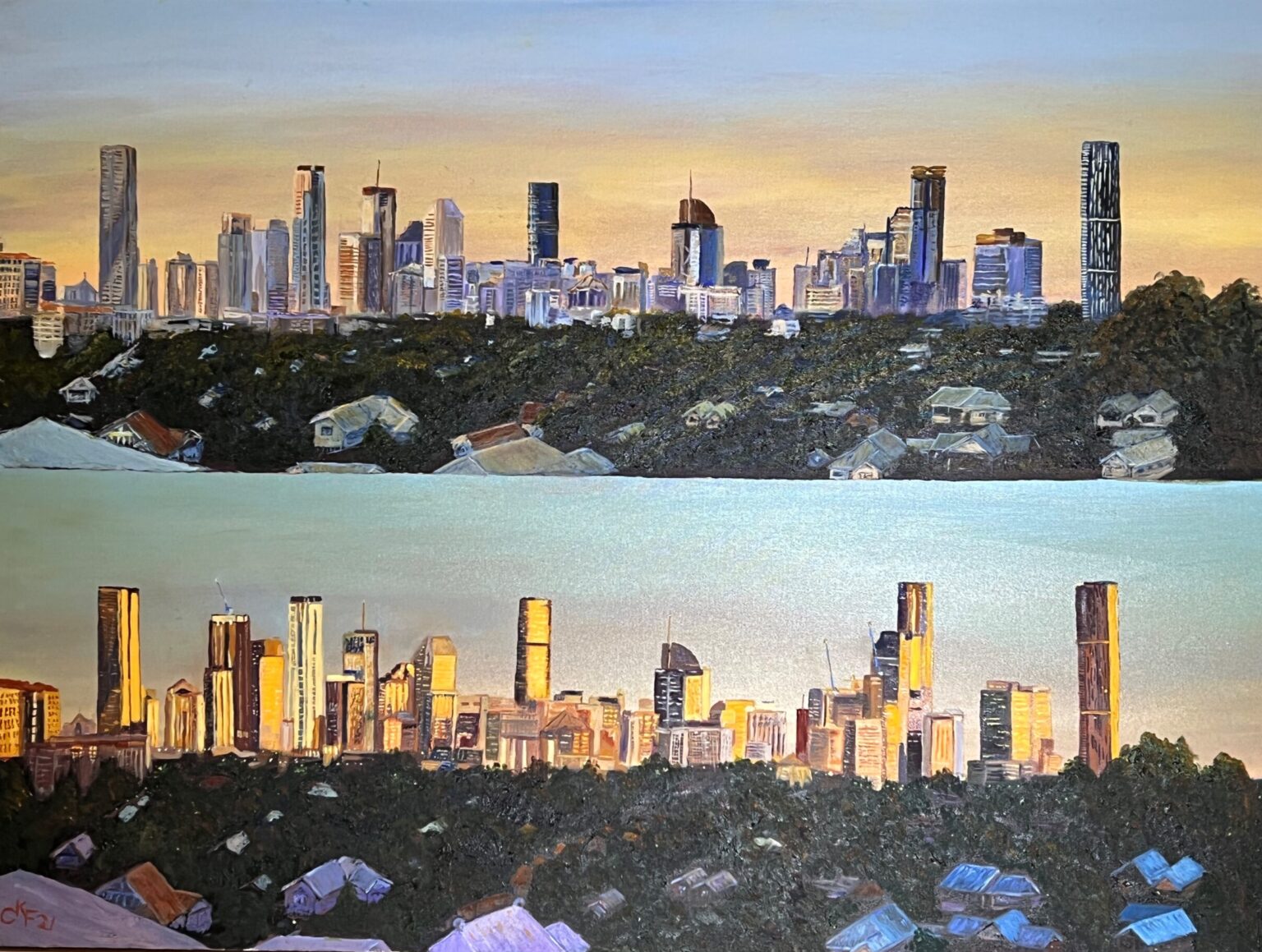 Brisbane: Landmarks, Landscapes and Personalities 2023 - Winners ...